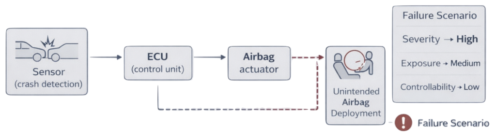 ASIL Explained – ISO 26262 ASIL Levels (A–D) – walterconsulting